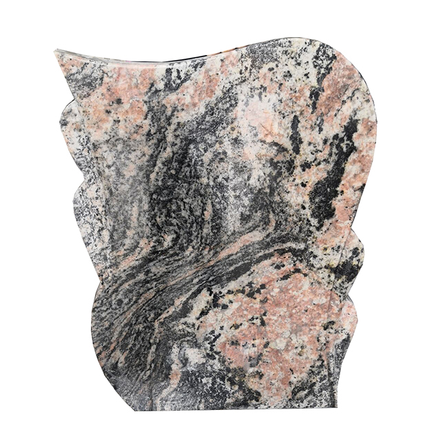Buy China Juparana Red Granite Monument from China - XIAMEN HIBO STONE ...