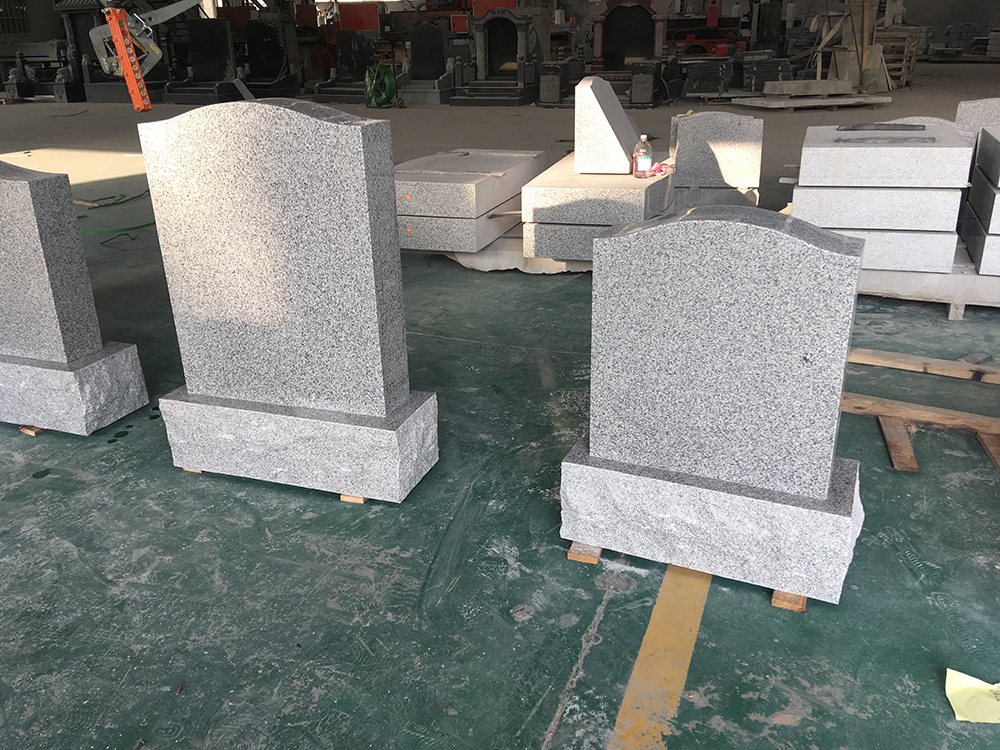 G603 Grey Granite Stone from China manufacturer - HIBO STONE