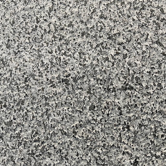G654 Dark Grey Flamed Granite Tile from China manufacturer - HIBO STONE