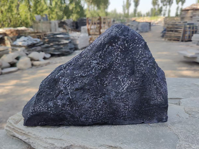 XIAMEN HIBO STONE INDUSTRY CO.,LTD Chinese stone factory