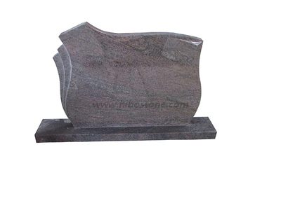 European Paradiso Granite Headstone - Buy Paradiso Granite Headstone ...