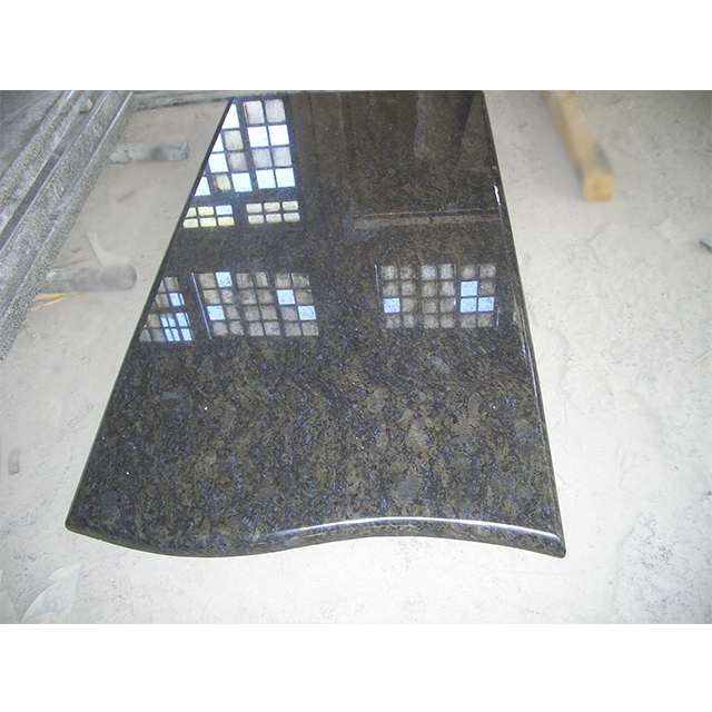 Buy China Ubatuba Granite Monument Covers from China - XIAMEN HIBO ...
